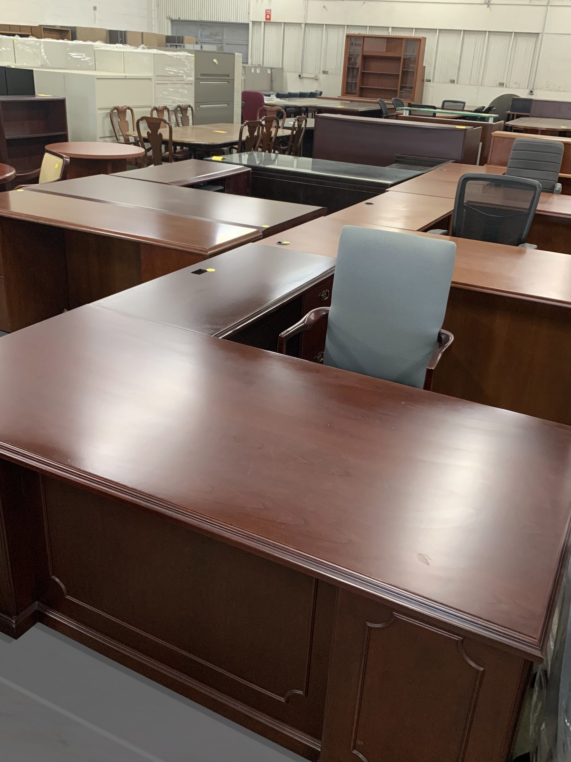 VENEER FURNITURE | United Office Furniture